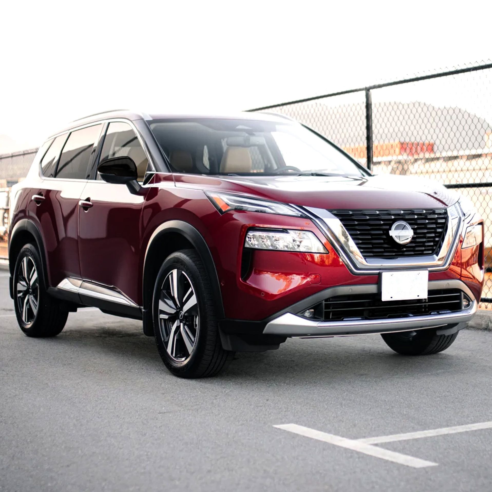 Trim Illusion - Trim Overlay Solutions for Your Vehicle